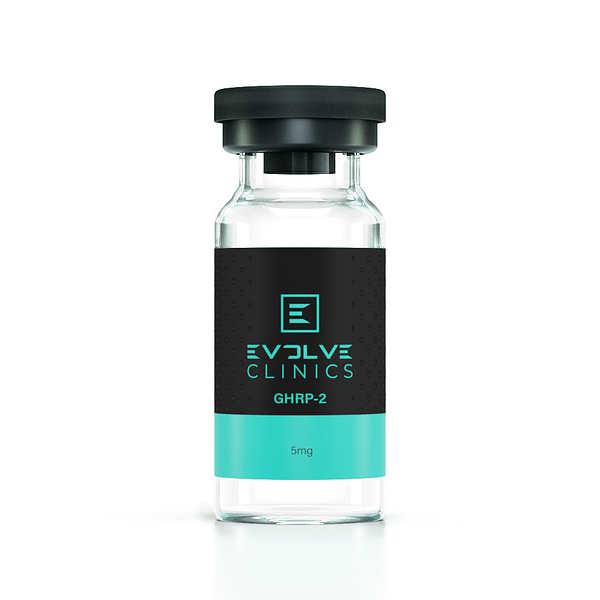 GHRP-2: How Can You Benefit From It in 2025? - Evolve Clinics Research