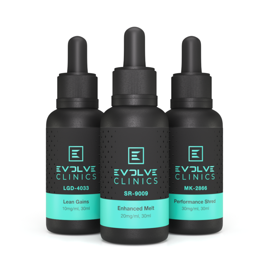 Shop - Page 3 of 3 - Evolve Clinics Research