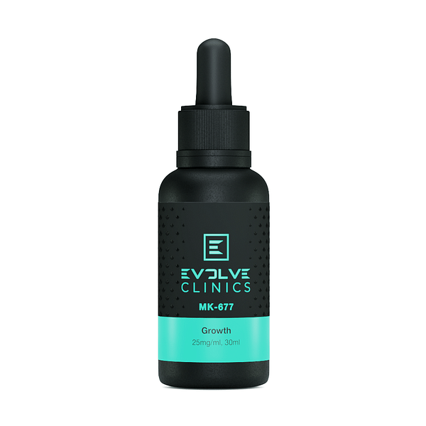 MK-677: What Is It? How Do Bodybuilders Use It in 2025? - Evolve ...